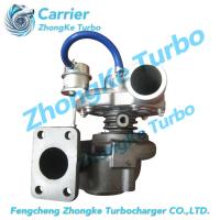 China GT2556S Turbo 711736-0010 2674A209 Turbocharger for Perkins T4.40 Engine for sale