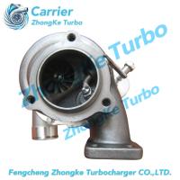 China GT2556S Turbo 711736-0010 2674A209 Turbocharger for Perkins T4.40 Engine for sale