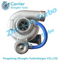 China GT2556S Turbo 711736-0010 2674A209 Turbocharger for Perkins T4.40 Engine for sale
