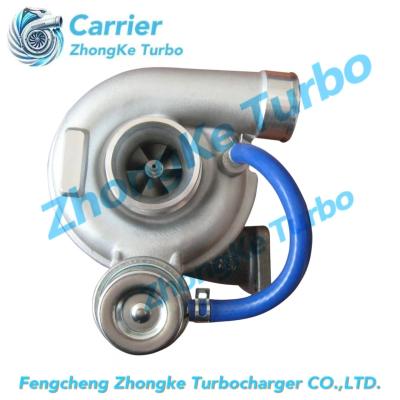 China GT2556S Turbo 711736-0010 2674A209 Turbocharger for Perkins T4.40 Engine for sale