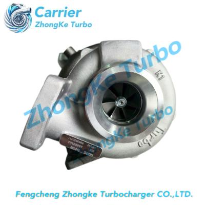 China RHF5V Turbo VAA30038 8980830411 8980830412 8973815070 for Isuzu NKR D-Max 4JJ1 Engine for sale