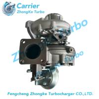 China RHF5V Turbo VAA30038 8980830411 8980830412 8973815070 for Isuzu NKR D-Max 4JJ1 Engine for sale