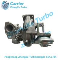 China RHF5V Turbo VAA30038 8980830411 8980830412 8973815070 for Isuzu NKR D-Max 4JJ1 Engine for sale