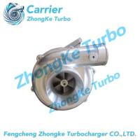 China RHG6 Turbocharger VA570019 VB570019 VC570019 VD570019 6T-619 for Isuzu 6BG1T Engine for sale
