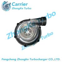 China RHG6 Turbocharger VA570019 VB570019 VC570019 VD570019 6T-619 for Isuzu 6BG1T Engine for sale