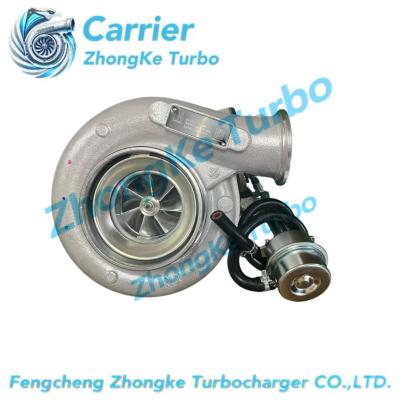China HX40W Turbocharger 6743-81-8040 4089189 for Komatsu PC300-7 PC360-7 6CT8.3 Engine for sale