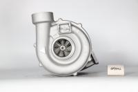 China K27-442 Turbocharger 53279886502 0040966099 for Mercedes-Benz OM442 Engine for sale