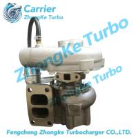 China GT3571S Turbocharger 709942-0007 10R4752 for Agricultural Tractor Vista 6 Engine 2674A348 for sale