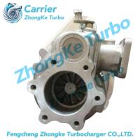 China GT3571S Turbocharger 709942-0007 10R4752 for Agricultural Tractor Vista 6 Engine 2674A348 for sale
