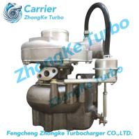 China GT3571S Turbocharger 709942-0007 10R4752 for Agricultural Tractor Vista 6 Engine 2674A348 for sale