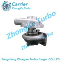 China RHG6 Turbocharger VA570033 V570033 VB570033 VC570033 VD570033 for Isuzu 6HK1T Engine for sale