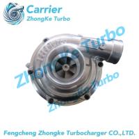 China RHG6 Turbocharger VA570033 V570033 VB570033 VC570033 VD570033 for Isuzu 6HK1T Engine for sale