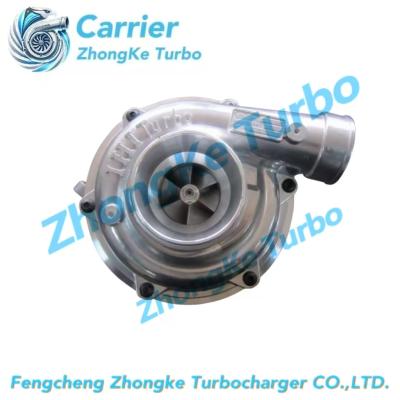 China RHG6 Turbocharger VA570033 V570033 VB570033 VC570033 VD570033 for Isuzu 6HK1T Engine for sale