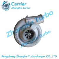 China HX35 Turbocharger 3539679 3591461 for Daewoo Excavator DB58TI TIER 1 Engine 65091007197 for sale