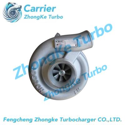 China HX35 Turbocharger 3539679 3591461 for Daewoo Excavator DB58TI TIER 1 Engine 65091007197 for sale