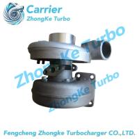 China HX35 Turbocharger 3539679 3591461 for Daewoo Excavator DB58TI TIER 1 Engine 65091007197 for sale