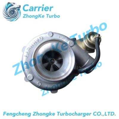 China TBP430 Turbocharger 742227-5001S for Hino YF75 Engine 241003301A Diesel Turbo for sale