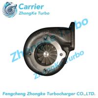 China TF08L Turbocharger 1144003530 49134-00021 for Isuzu 6SD1 Engine Truck Construction for sale