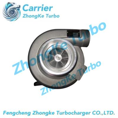 China TF08L Turbocharger 1144003530 49134-00021 for Isuzu 6SD1 Engine Truck Construction for sale