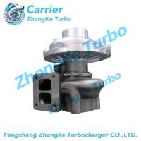 China RHG6 Turbo VA570033 V570033 VB570033 VC570033 VD570033 for Isuzu Hitachi EX300-7 6HK1T Engine for sale