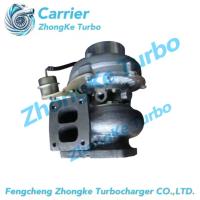 China TBP430 Turbocharger 742227-5001S for Hino YF75 Engine 18-Month Warranty for sale