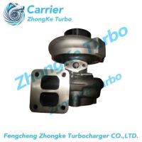China TF08L Turbocharger 1144003530 49134-00021 for Isuzu 6SD1 Engine Trucks Construction for sale