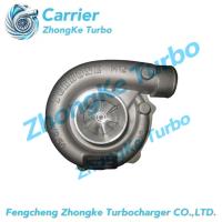 China T04E55 Turbocharger 730505-5001S for Daewoo Excavator DE08TIS DE08 Engine 24 Month Warranty for sale