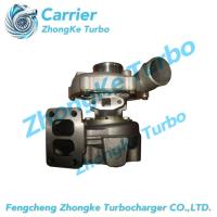 China T04E55 Turbocharger 730505-5001S for Daewoo Excavator DE08TIS DE08 Engine 24 Month Warranty for sale