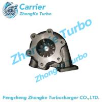 China T04E55 Turbocharger 730505-5001S for Daewoo Excavator DE08TIS DE08 Engine 24 Month Warranty for sale