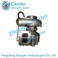 China HX50W Turbocharger 4040662 4040663 4027519 for Daewoo Truck CNG Bus Ge12TiS Engine 24-Month Warranty for sale