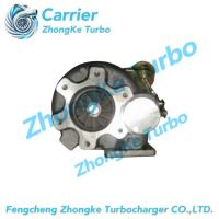 China HX50W Turbocharger 4040662 4040663 4027519 for Daewoo Truck CNG Bus Ge12TiS Engine 24-Month Warranty for sale