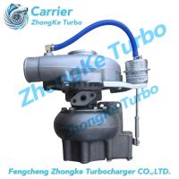 China TBP419 Turbocharger 452089-0003 2674A058 for Perkins T6.60 Euro-1 Industrial Engine for sale