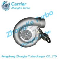 China TBP4503 Turbocharger 466789-5001S for Daewoo Truck DE12T Engine 24V Diesel Heavy Duty for sale