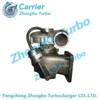 China TBP4503 Turbocharger 466789-5001S for Daewoo Truck DE12T Engine 24V Diesel Heavy Duty for sale