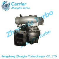 China TBP4503 Turbocharger 466789-5001S for Daewoo Truck DE12T Engine 24V Diesel Heavy Duty for sale