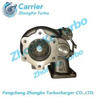 China TBP4503 Turbocharger 466789-5001S for Daewoo Truck DE12T Engine 24V Diesel Heavy Duty for sale
