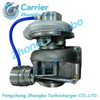 China S310CG080 Turbocharger 10R-2858 10R-2969 250-7700 for Caterpillar 330D C9 Engine for sale
