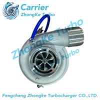 China S310CG080 Turbocharger 10R-2858 10R-2969 250-7700 for Caterpillar 330D C9 Engine for sale