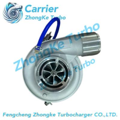 China S310CG080 Turbocharger 10R-2858 10R-2969 250-7700 for Caterpillar 330D C9 Engine for sale