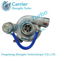 China GT25 GT2556S Turbocharger 2674A226 2674A227 for Caterpillar 416E C4.4 Engine for sale