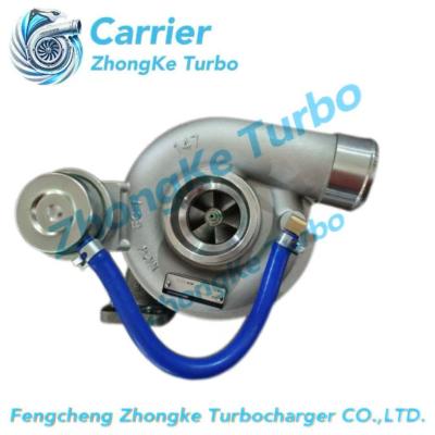 China GT25 GT2556S Turbocharger 2674A226 2674A227 for Caterpillar 416E C4.4 Engine for sale