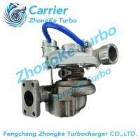 China GT25 GT2556S Turbocharger 2674A226 2674A227 for Caterpillar 416E C4.4 Engine for sale