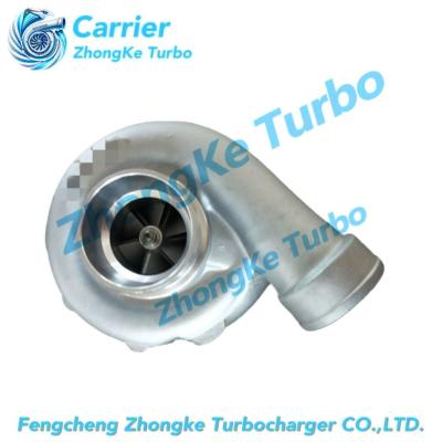 China TA4532 Turbocharger 465105-0010 for Komatsu S6D125 Engine Construction Truck for sale