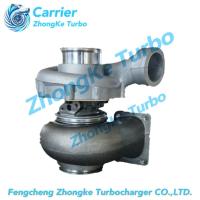 China TA4532 Turbocharger 465105-0010 for Komatsu S6D125 Engine Construction Truck for sale
