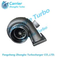 China TA4532 Turbocharger 465105-0010 for Komatsu S6D125 Engine Construction Truck for sale