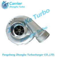 China TA4532 Turbocharger for Komatsu S6D125 Engine 465105-0010 465105-0003 6152-81-8210 for sale