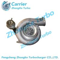 China HX40W Turbocharger 4046292 4033140H for Doosan Infracore DL08 Engine 65091007139 for sale