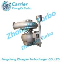 China HX40W Turbocharger 4046292 4033140H for Doosan Infracore DL08 Engine 65091007139 for sale