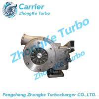 China HX40W Turbocharger 4046292 4033140H for Doosan Infracore DL08 Engine 65091007139 for sale