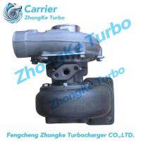 China TA3123 Turbocharger 4666740005 for Perkins 1004.4 Industrial Engine 12 Month Warranty for sale